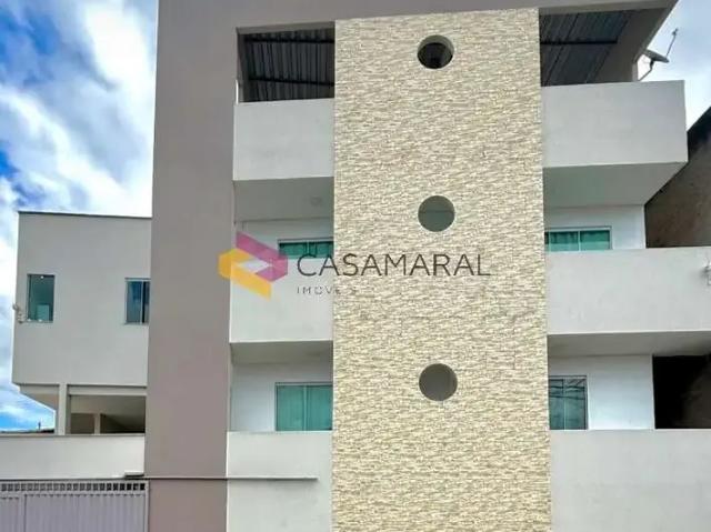 Casa / Sobrado para Venda em Cariacica/ES Boa Sorte 3 Quartos
