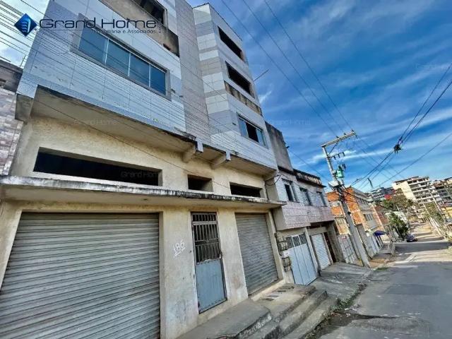 Casa / Sobrado para Venda em Cariacica/ES Boa Sorte 5 Quartos