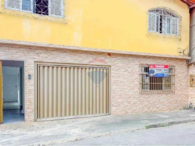 Casa / Sobrado para Venda em Cariacica/ES Campo Grande 3 Quartos