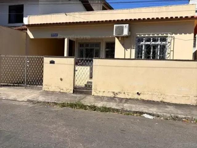 Casa / Sobrado para Venda em Cariacica/ES Campo Grande 2 Quartos