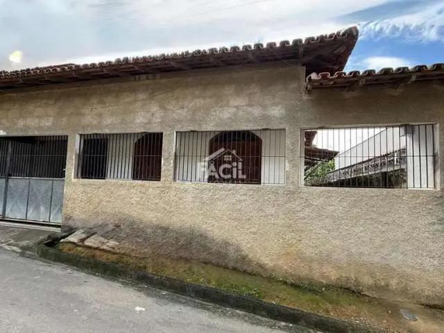 Casa / Sobrado para Venda em Cariacica/ES Cariacica Sede 4 Quartos