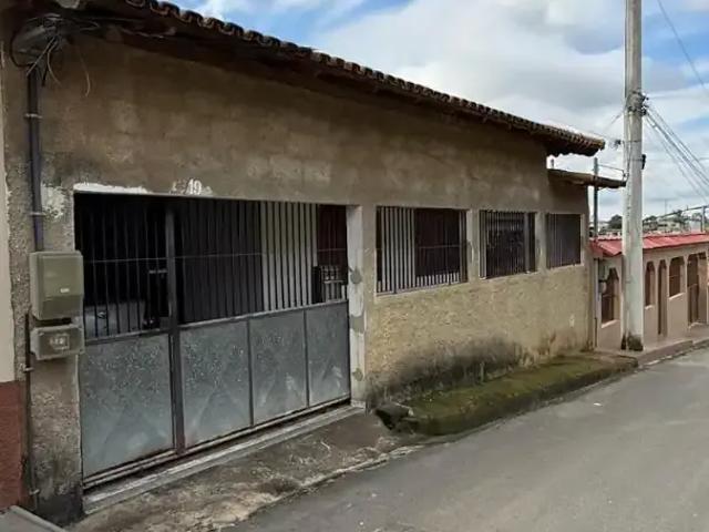 Casa / Sobrado para Venda em Cariacica/ES Cariacica Sede