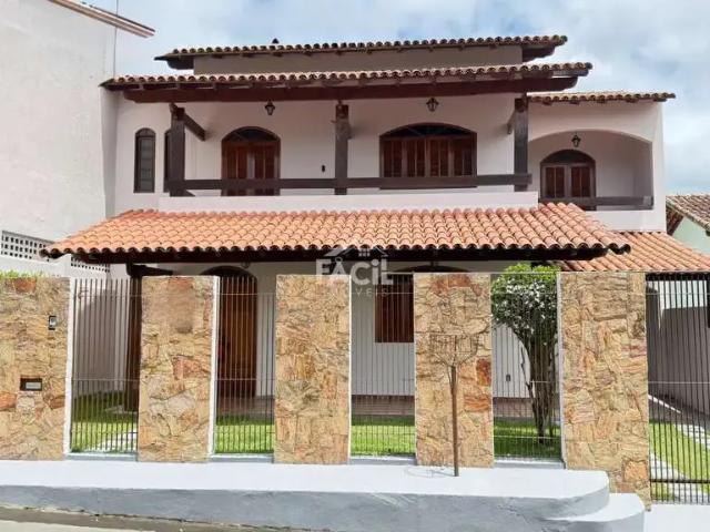 Casa / Sobrado para Venda em Cariacica/ES Cariacica Sede 3 Quartos