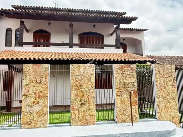 Casa / Sobrado para Venda em Cariacica/ES Cariacica Sede 3 Quartos