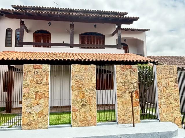 Casa / Sobrado para Venda em Cariacica/ES Cariacica Sede 3 Quartos