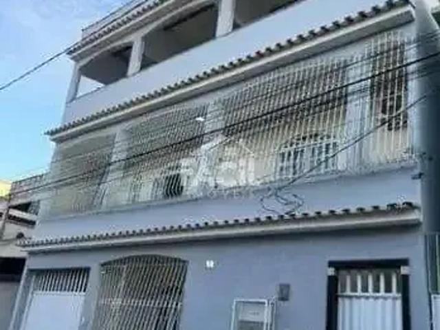 Casa / Sobrado para Venda em Cariacica/ES Itacibá 5 Quartos