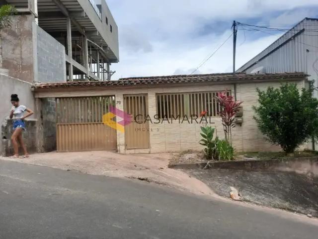 Casa / Sobrado para Venda em Cariacica/ES Jardim América 4 Quartos