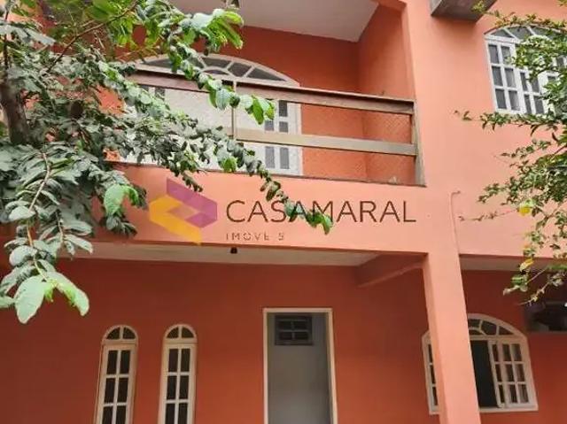 Casa / Sobrado para Venda em Cariacica/ES Jardim América 5 Quartos
