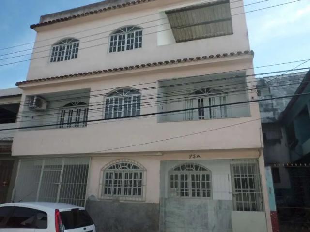 Casa / Sobrado para Venda em Cariacica/ES Jardim América 8 Quartos