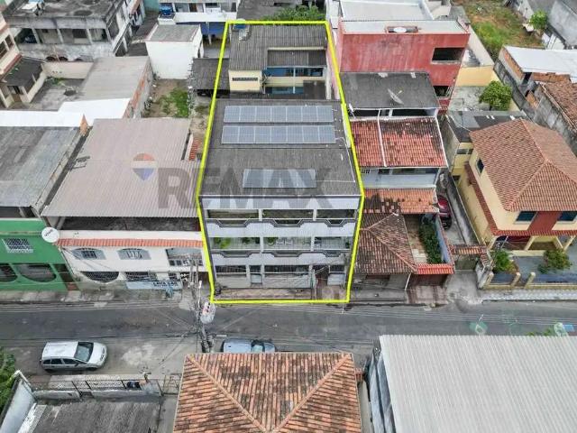 Casa / Sobrado para Venda em Cariacica/ES Jardim América 12 Quartos