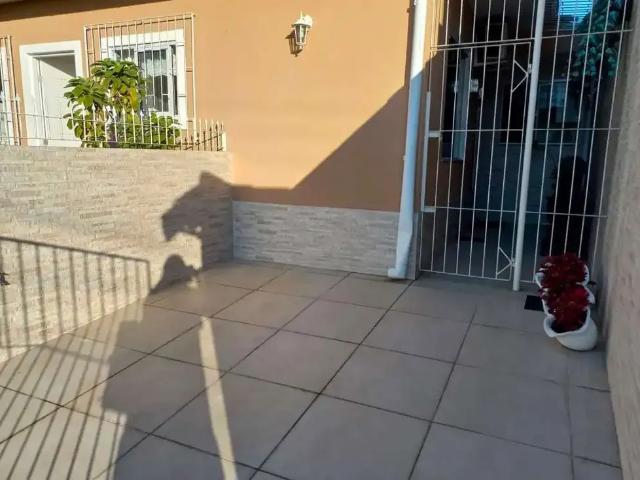 Casa / Sobrado para Venda em Cariacica/ES Nova Brasília 2 Quartos