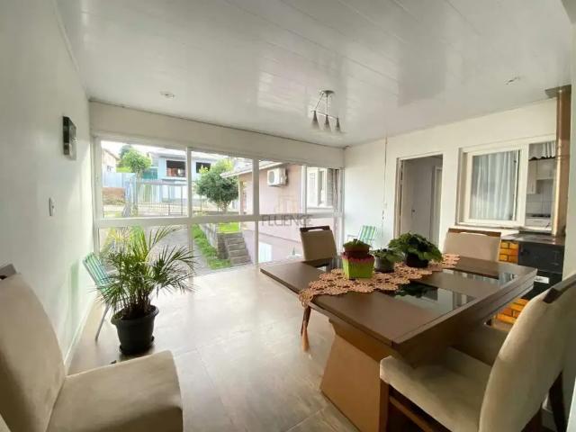 Casa / Sobrado para Venda em Carlos Barbosa/RS Aurora 5 Quartos