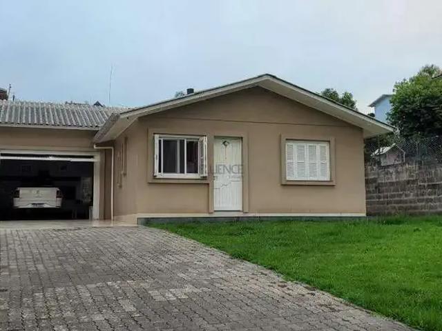 Casa / Sobrado para Venda em Carlos Barbosa/RS Bela Vista 3 Quartos