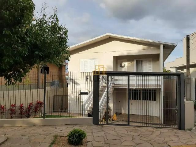 Casa / Sobrado para Venda em Carlos Barbosa/RS Centro 3 Quartos