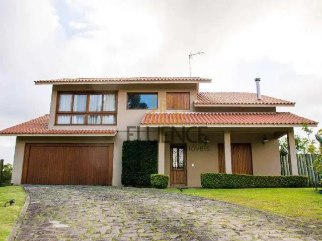 Casa / Sobrado para Venda em Carlos Barbosa/RS São Paulo 3 Quartos
