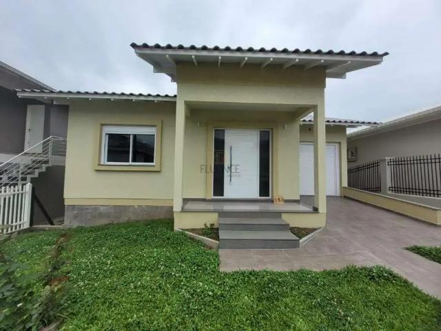 Casa / Sobrado para Venda em Carlos Barbosa/RS Triângulo 4 Quartos