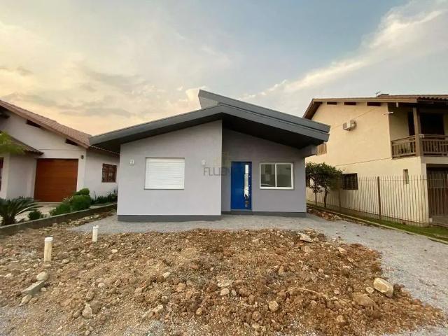 Casa / Sobrado para Venda em Carlos Barbosa/RS Triângulo 2 Quartos