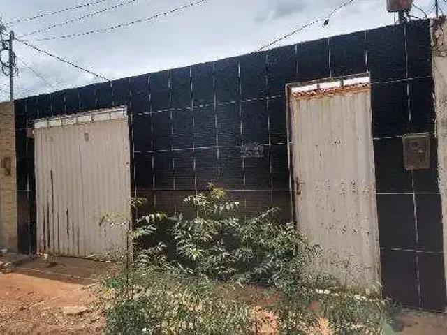 Casa / Sobrado para Venda em Carnaíba/PE Centro 2 Quartos