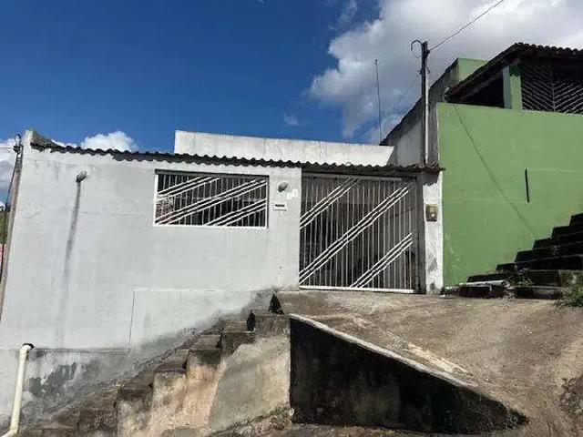Casa / Sobrado para Venda em Carpina/PE Cajá 2 Quartos