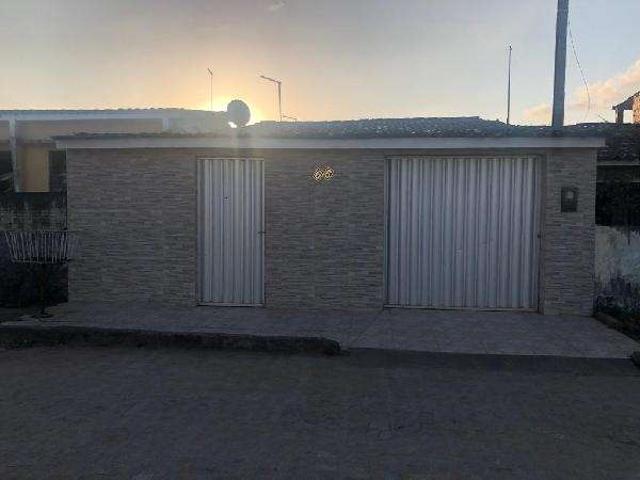 Casa / Sobrado para Venda em Carpina/PE Centro 3 Quartos