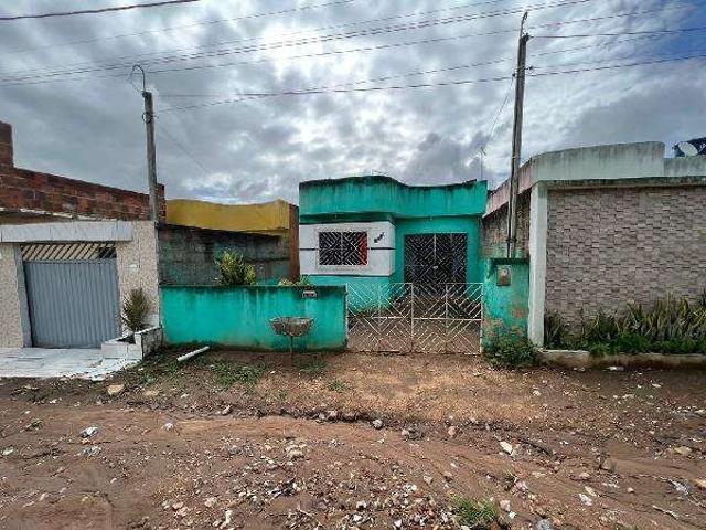 Casa / Sobrado para Venda em Carpina/PE Bairro Novo 3 Quartos