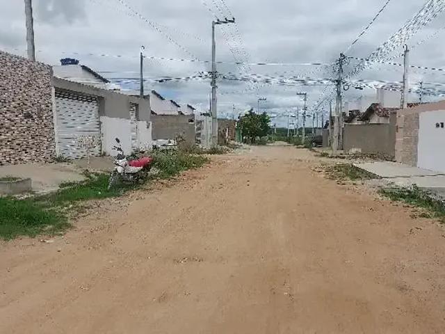 Casa / Sobrado para Venda em Carpina/PE Bairro Novo 2 Quartos
