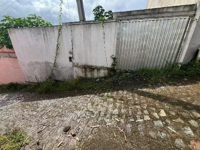 Casa / Sobrado para Venda em Carpina/PE Bairro Novo 2 Quartos