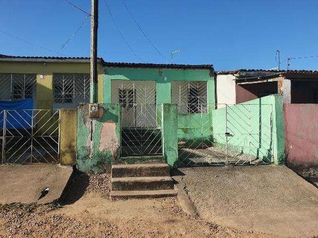 Casa / Sobrado para Venda em Carpina/PE São José 2 Quartos