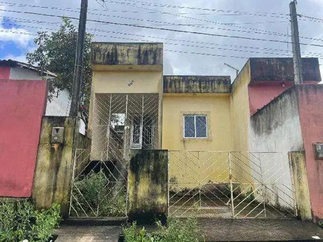 Casa / Sobrado para Venda em Carpina/PE São José 2 Quartos