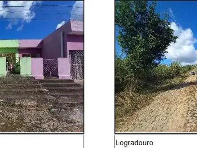 Casa / Sobrado para Venda em Carpina/PE Santo Antônio 2 Quartos