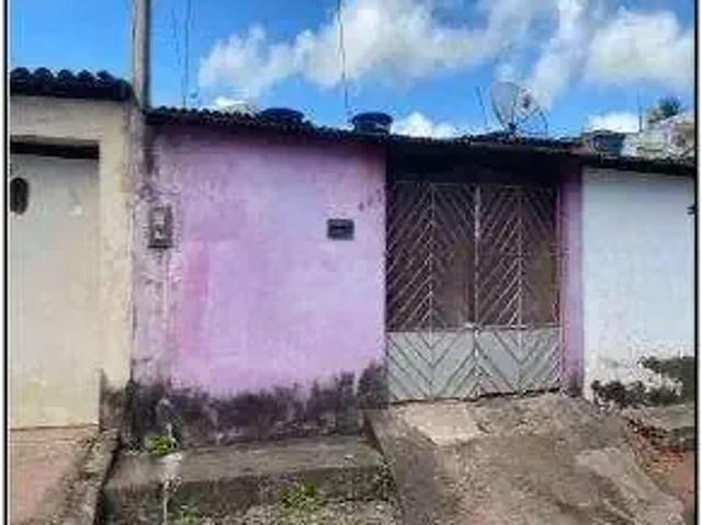 Casa / Sobrado para Venda em Carpina/PE Santo Antônio 2 Quartos
