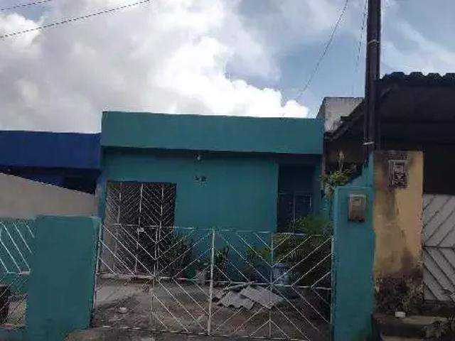 Casa / Sobrado para Venda em Carpina/PE Santo Antônio 2 Quartos