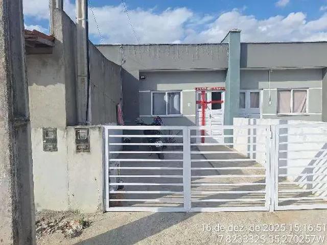 Casa / Sobrado para Venda em Carpina/PE Santo Antônio 2 Quartos