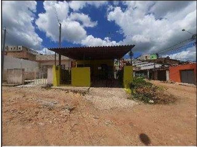 Casa / Sobrado para Venda em Carpina/PE Santo Antônio 3 Quartos