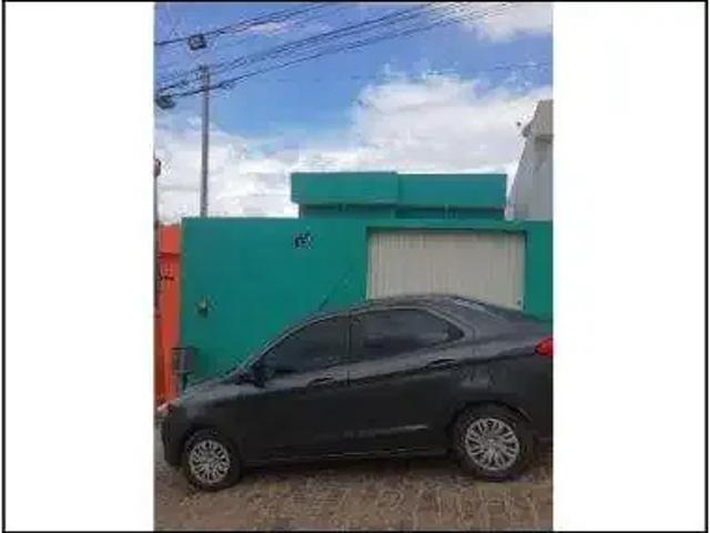 Casa / Sobrado para Venda em Carpina/PE Santo Antônio 3 Quartos