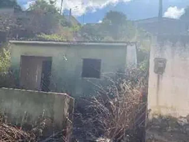Casa / Sobrado para Venda em Carpina/PE Santa Cruz 2 Quartos