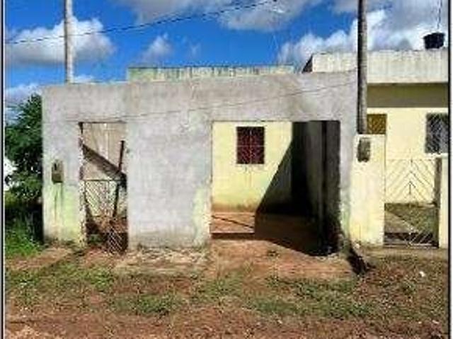 Casa / Sobrado para Venda em Carpina/PE Senzala 3 Quartos