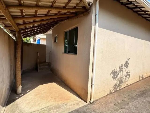 Casa / Sobrado para Venda em Castanhal/PA Nova Olinda 2 Quartos