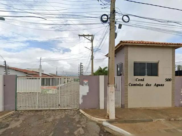 Casa / Sobrado para Venda em Casa Nova/BA Centro