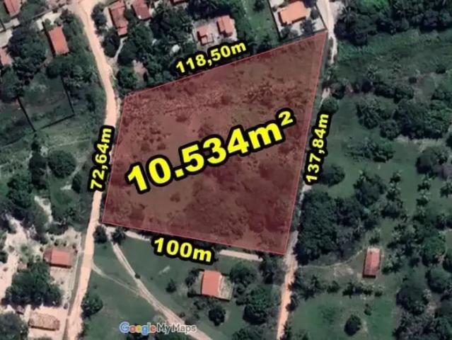 Casa / Sobrado para Venda em Cascavel/CE Caponga