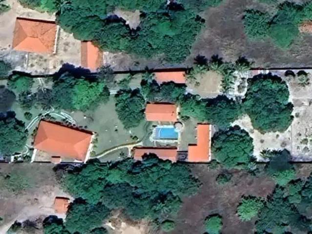 Casa / Sobrado para Venda em Cascavel/CE Zona Rural 1 Quartos