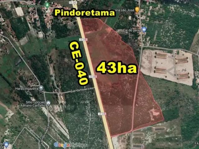 Casa / Sobrado para Venda em Cascavel/CE Zona Rural