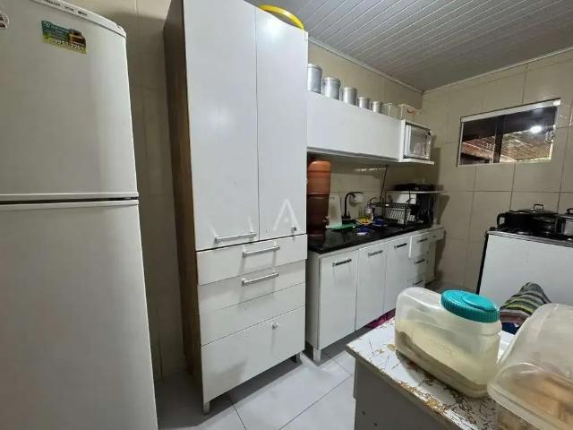 Casa / Sobrado para Venda em Cascavel/PR Maria Luiza 1 Quartos