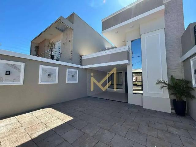 Casa / Sobrado para Venda em Cascavel/PR Maria Luiza 3 Quartos