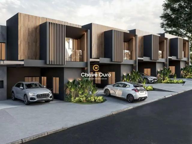 Casa / Sobrado para Venda em Cascavel/PR Maria Luiza 3 Quartos
