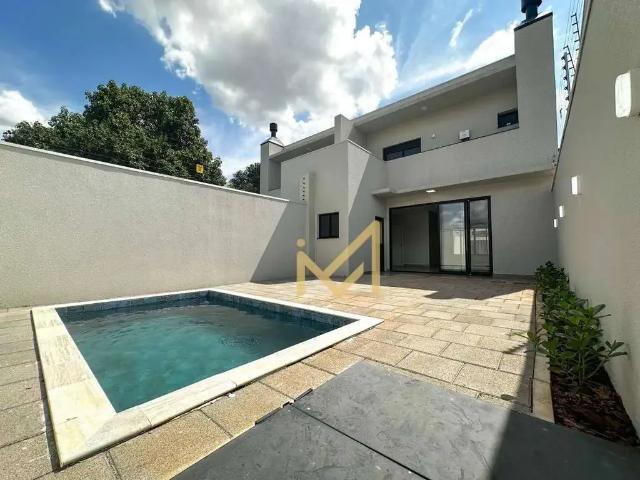 Casa / Sobrado para Venda em Cascavel/PR Maria Luiza 3 Quartos