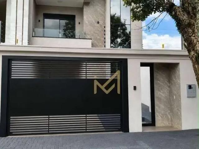 Casa / Sobrado para Venda em Cascavel/PR Maria Luiza 3 Quartos