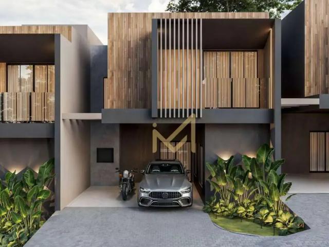 Casa / Sobrado para Venda em Cascavel/PR Maria Luiza 3 Quartos