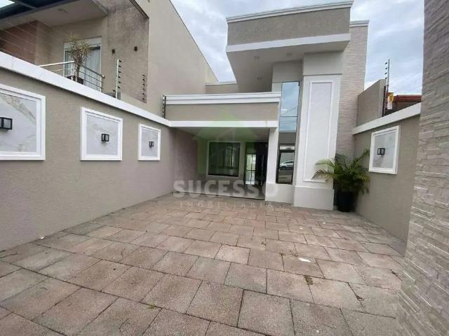 Casa / Sobrado para Venda em Cascavel/PR Maria Luiza 3 Quartos