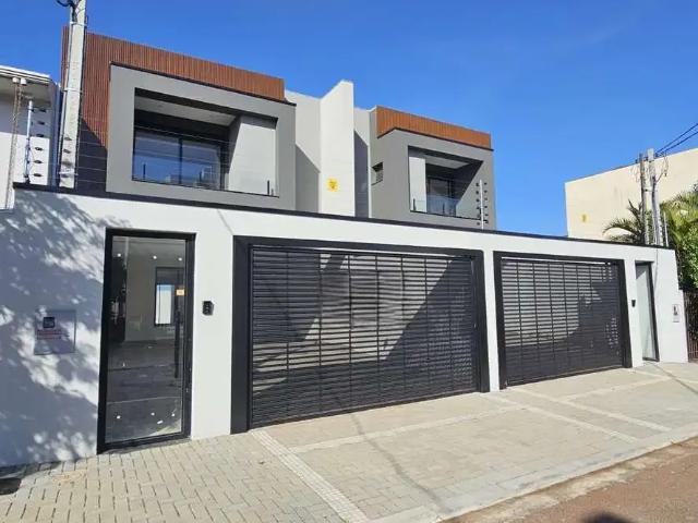 Casa / Sobrado para Venda em Cascavel/PR Maria Luiza 3 Quartos